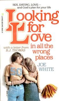 Pure Excitement: Looking For Love in All the Wrong Places: White, Joe ...
