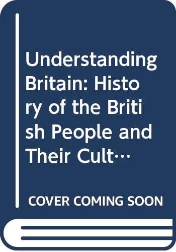 Amazon.com: Understanding Britain: A history of the British people and ...