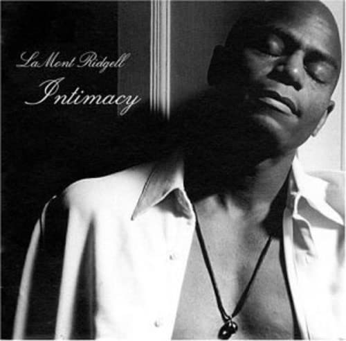LaMont Ridgell - Intimacy - Amazon.com Music