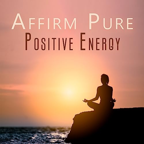 Amazon Music - Positive Affirmations Music Zone, Deep Aura Meditation ...