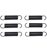 Amazon.com: Yoogu 6-1/4 inch Replacement Recliner Sofa Chair Mechanism ...