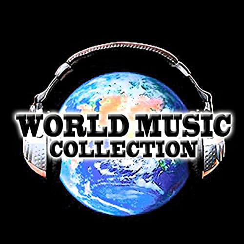 Amazon.com: World Music Collection : NMR Digital: Digital Music