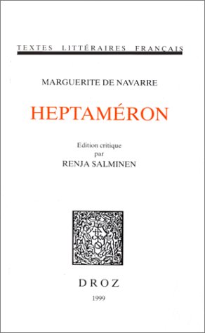 『Heptameron』｜感想・レビュー - 読書メーター