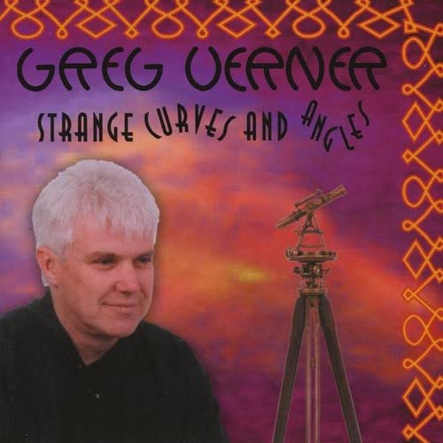 Greg Verner, Verner Greg - Strange Curves & Angles - Amazon.com Music