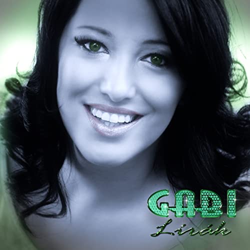 Play Lírák by Gabi on Amazon Music