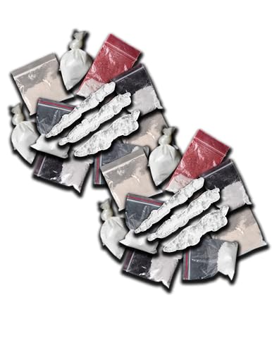 Amazon.com: Coke Baggie Joke Sticker Assortment (20 Pack) : Arts ...