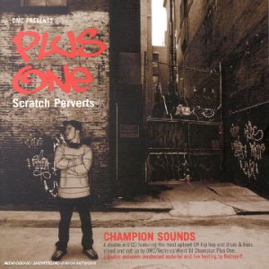 Dmc Presents Plus One Scratch Perverts: Compilation, Mc Trip: Amazon.es ...