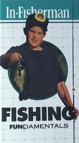 Fishing Fundamentals: Amazon.fr: Fishing Fundamentals: DVD et Blu-ray