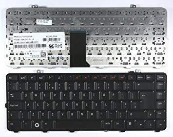 TravisLappy Laptop Keyboard Compatible for DELL Studio 1535 1555 1557 ...