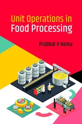 Amazon.in: Buy Unit Operations in Food Engineering Book Online at Low ...