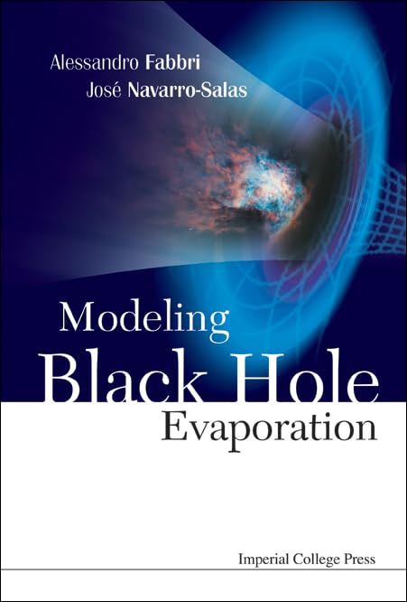 MODELING BLACK HOLE EVAPORATION: Fabbri, Alessandro, Navarro-Salas ...
