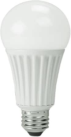 TCP Elite LED 16W A21 Three Way General Purpose Light Bulb - Amazon.com