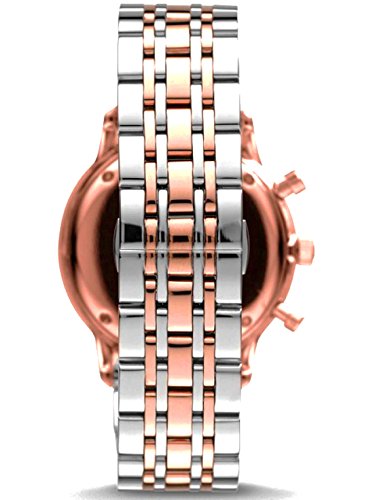 Emporio Armani AR1721 Men's Watch" : Amazon.in: Fashion