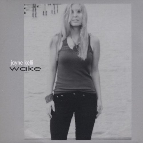 Amazon.co.jp: Wake : Jayne Kelli: デジタルミュージック