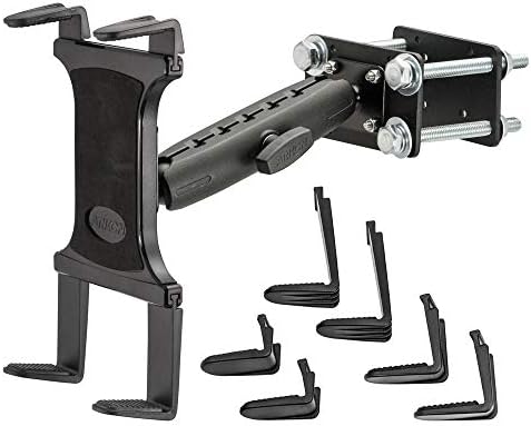 Amazon.com: ARKON Mounts Forklift Slim-Grip | Tablet Mount | Durable ...