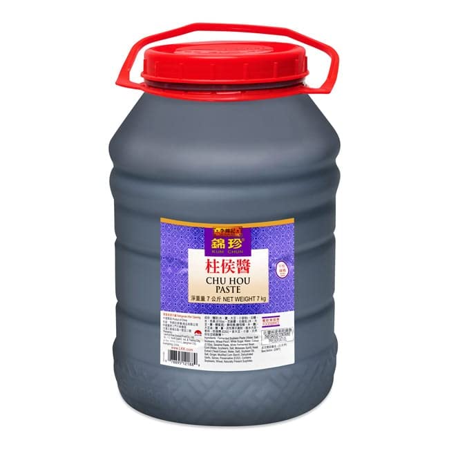 Chu HOU Cooking Sauce Paste 7 KG. : Amazon.in: Grocery & Gourmet Foods