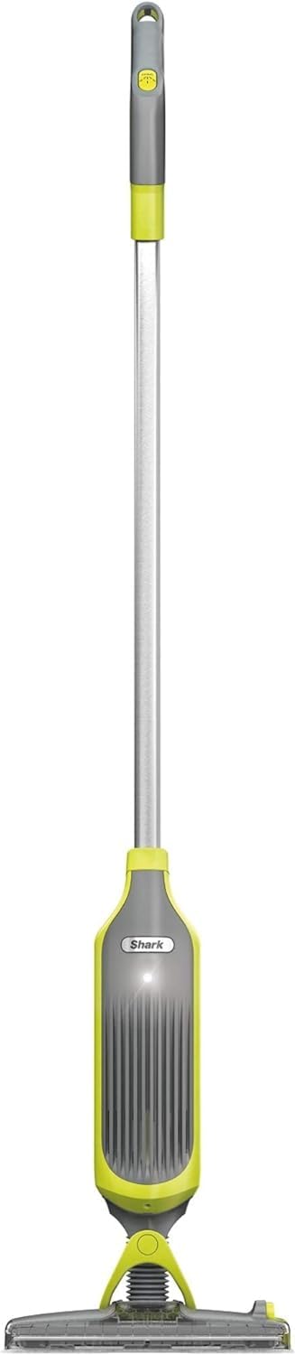 Amazon.com - Shark VM200 VACMOP Cordless Hard Floor Vacuum Mop with ...