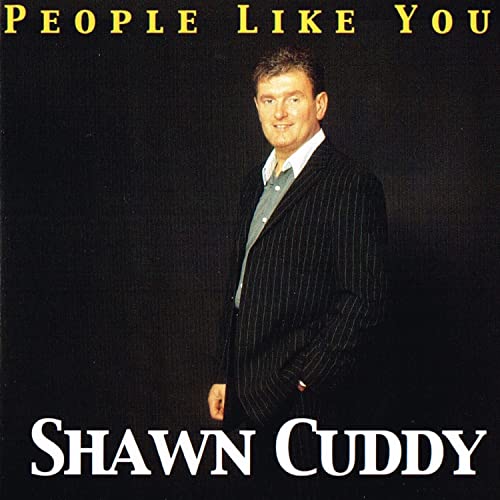 Amazon.com: People Like You : Shawn Cuddy: Digital Music