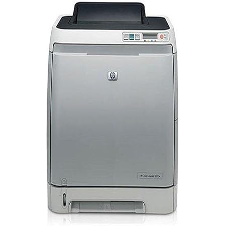 Amazon.com: HP Color Laserjet 3600n Printer (Q5987A#ABA) : Office Products
