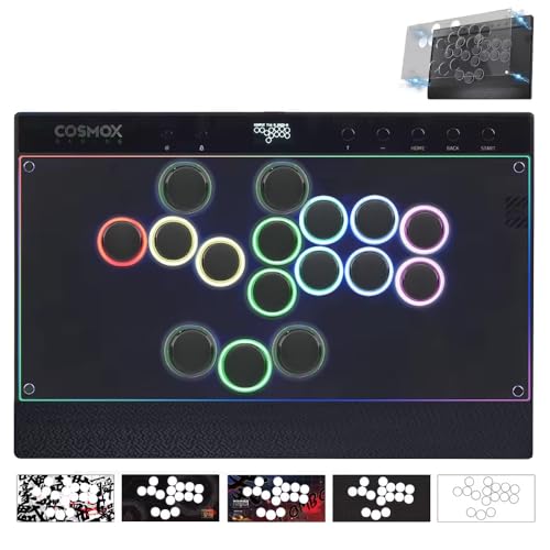 9 Best Adaptive Video Game Controllers | Rethink How You Game