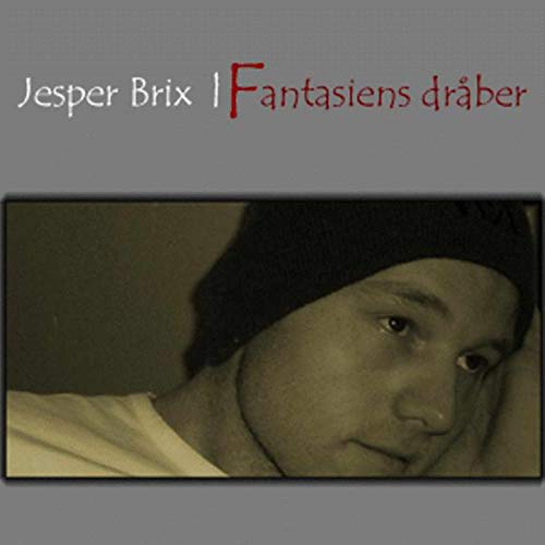 Amazon.com: Fantasiens Dråber : Jesper Brix: Digital Music