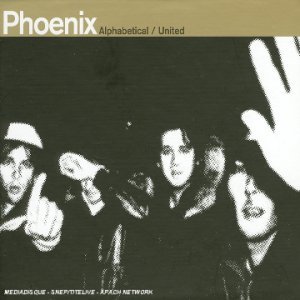 Phoenix - Alphabetical / United - Amazon.com Music