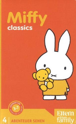 Miffy Classics 1 [Alemania] [DVD]: Amazon.es: Dick Bruna: Películas y TV