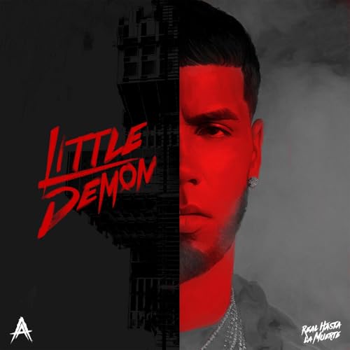Little Demon [Explicit] song by Anuel AA from Little Demon on Amazon Music