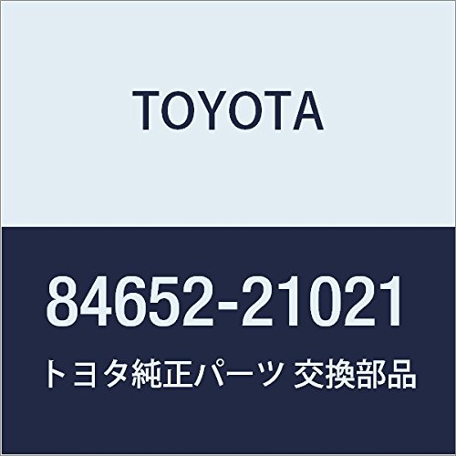 Amazon.com: TOYOTA Genuine Parts Windshield Wiper Switch ASSY : Automotive