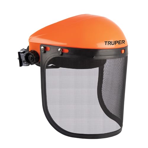 Careta Truper - Ferreteria Y Herramientas