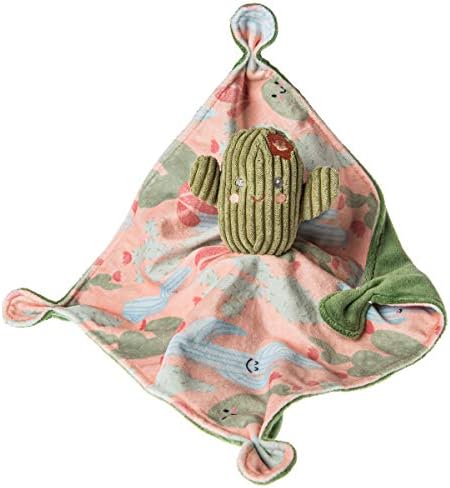 Amazon.com: SANNIX Cactus Muslin Swaddle Blankets Cotton Baby Swaddle ...