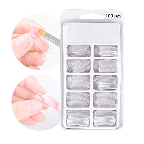 Uñas Polygel Diseños: ¡Inspírate con estos Estilos Impresionantes!