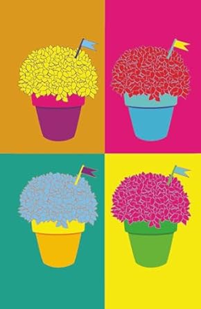 The Manjerico - A Portuguese Folk Art-Inspired Notebook: Lined Journal ...