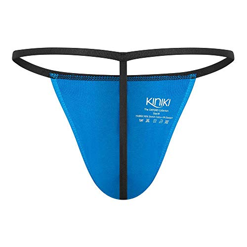 The 21 Best Men's Kiniki Thong Underwear of 2026 [Verified] - Cherry Picks