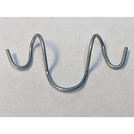 Ram Horn Screen Frame Clips (Bale Clips)(8 Pack) - - Amazon.com
