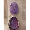 Amazon.com: Wilton Push N Print Cookie Cutter Set: Cookie Stamp: Home ...