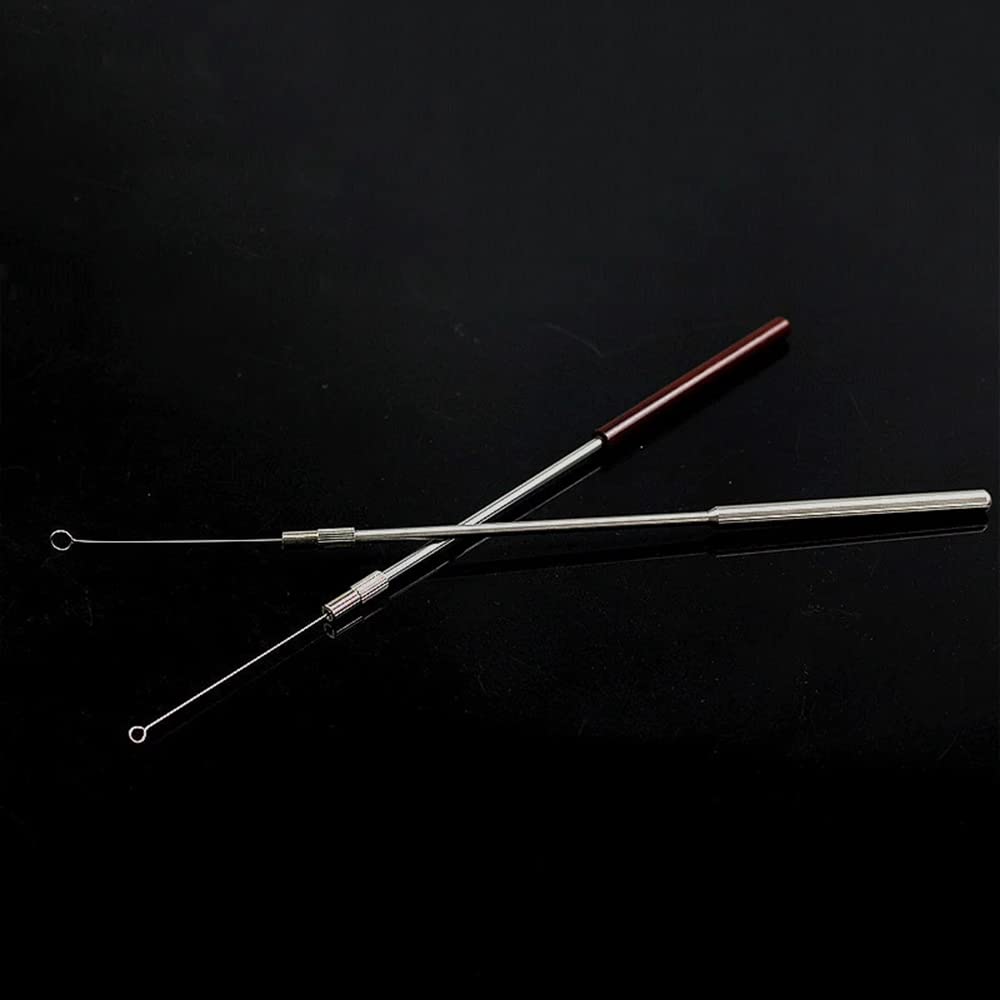 Snapklik.com : SagaSave Inoculating Loop Reusable Inoculating Loop ...
