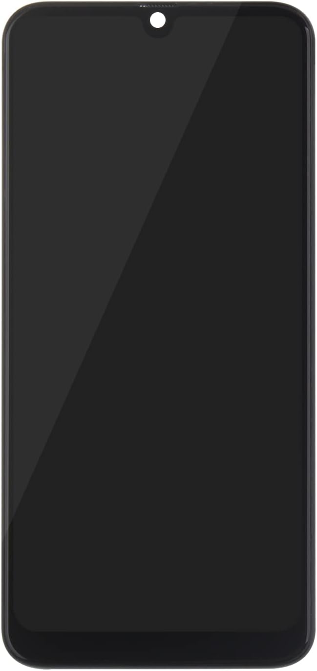 RongZy Display for Oppo A58 4G CPH2577 LCD Screen Replacement Digitizer ...