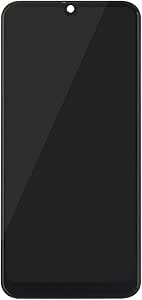 RongZy Display for Oppo A58 4G CPH2577 LCD Screen Replacement Digitizer ...