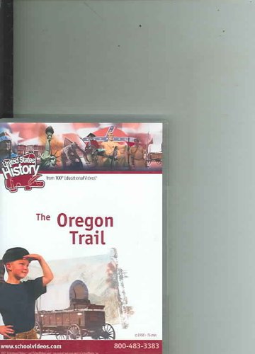 Amazon.com: The Oregon Trail : Movies & TV