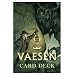 Amazon.com: Free League Publishing Vaesen Nordic Horror Card Deck ...
