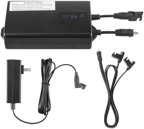 Amazon.com: Universal Battery Pack for Reclining Furniture, GreenPower ...
