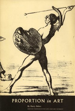 Proportion in art: Bober, Harry: Amazon.com: Books