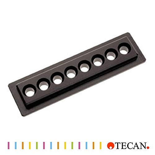 Tecan 25/100mL Trough Lid: Amazon.com: Industrial & Scientific