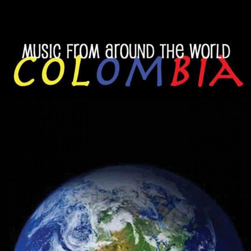 Amazon.com: Music Around the World : Colombia : Banda Sinfonica ...