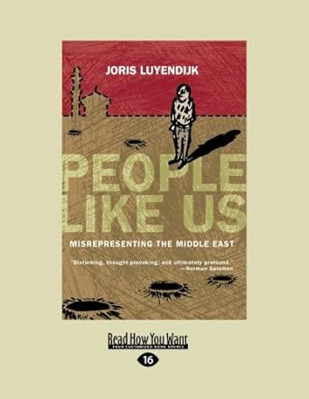 People Like Us: Amazon.co.uk: 9781458794956: Books