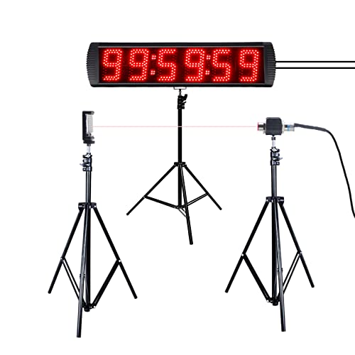 Top 10 Track And Field Stopwatch of 2022 - Katynel