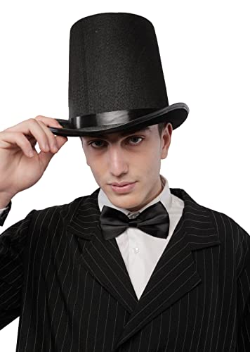 Como hacer una chistera de mago con cartulina [2024]