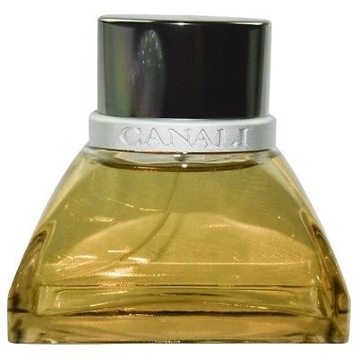 Amazon.com : Canali Men Eau de Toilette Spray 3.4 oz Tester : Beauty ...