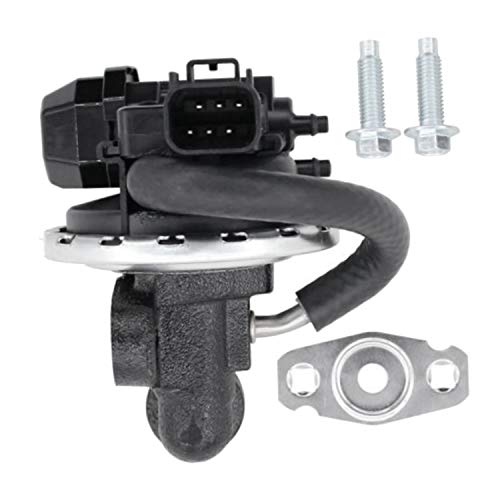 Válvula EGR Coche Carrefour ️ 2024